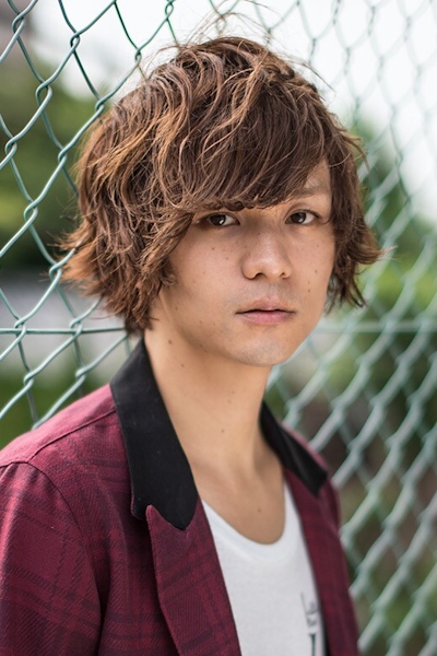 Kanai Masato - Person (75461) - AniDB