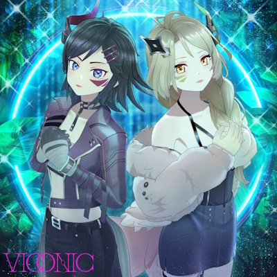 Viconic - Collaboration (75474) - AniDB