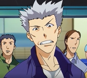 Hiroshi - Character (138147) - AniDB