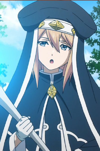 Corrin - Character (138166) - AniDB