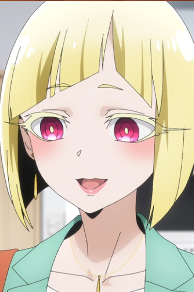 Korisu no Haha - Character (138167) - AniDB