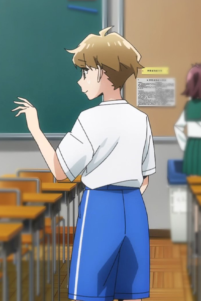 Seito - Character (138169) - AniDB