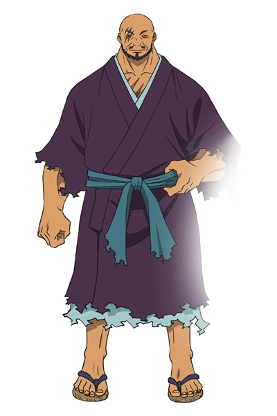 Douren - Character (135292) - AniDB