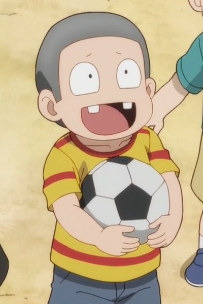 Yousuke - Character (138205) - AniDB