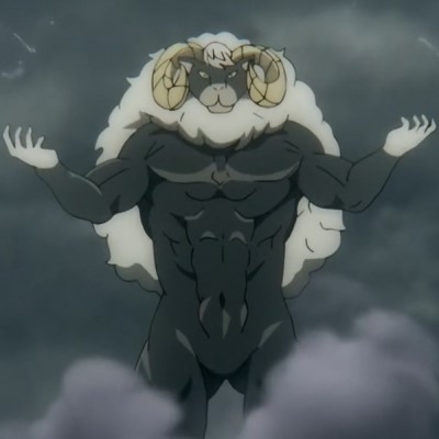 Baphomet - Character (138204) - AniDB