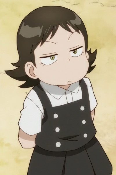 Sara - Character (138203) - AniDB