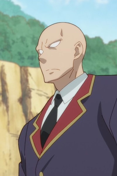 Botka - Character (138212) - AniDB