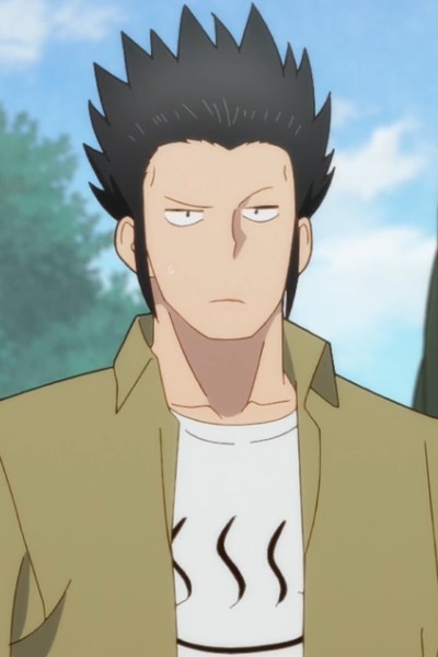 Will - Character (138209) - AniDB