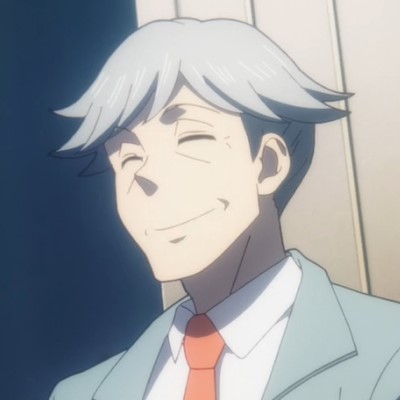 Zeeman - Character (138223) - AniDB