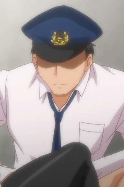 Police Officer - Character (138254) - AniDB