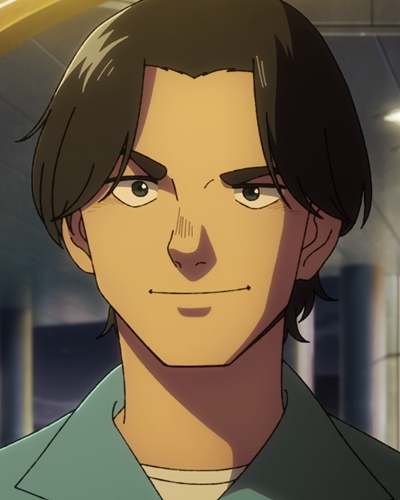 Miyamoto Masayuki - Character (138261) - AniDB