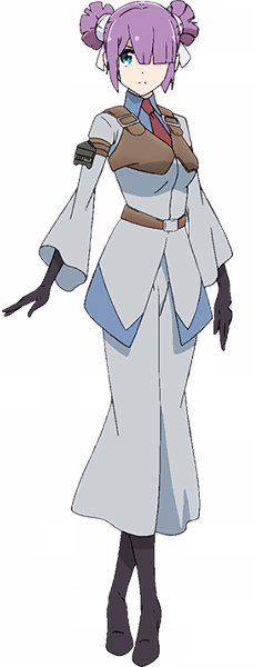 Laura - Character (138267) - AniDB