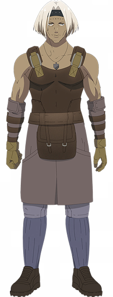 Clope - Character (138269) - AniDB