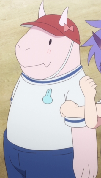 Makki - Character (138297) - AniDB