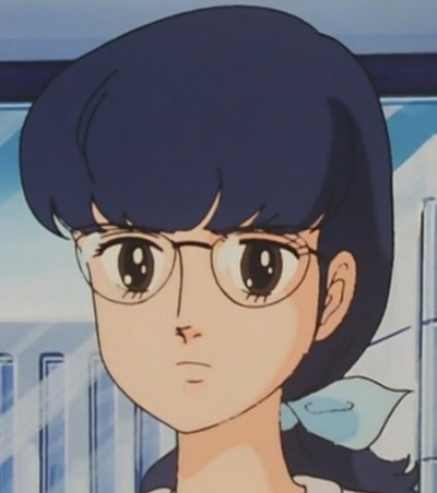 Mika - Character (138321) - AniDB