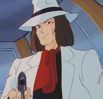 Aniki - Character (138333) - AniDB