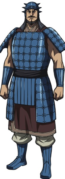 Gaku Rai - Character (138368) - AniDB