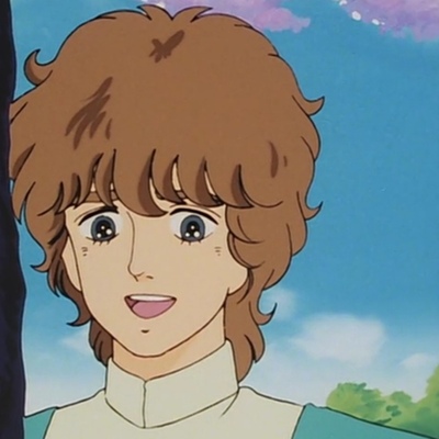 Toby - Character (138373) - AniDB