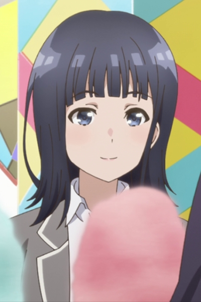 Mako - Character (138382) - AniDB