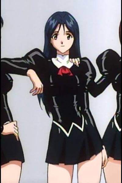 Eri - Character (138389) - AniDB