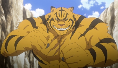 Douren - Character (138442) - AniDB