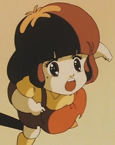 Osanai Sachiko - Character (138449) - AniDB