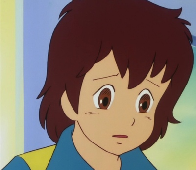 Ken - Character (138487) - AniDB