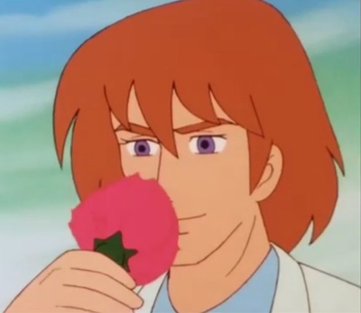 Jimmy - Character (138500) - AniDB