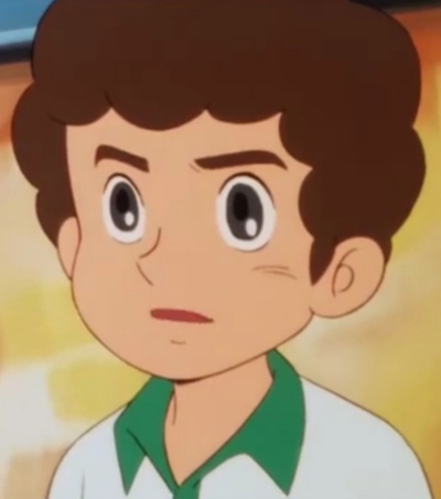 Tim - Character (138501) - AniDB