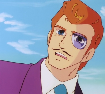 Lupin - Character (138526) - AniDB