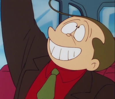 Debu - Character (138532) - AniDB