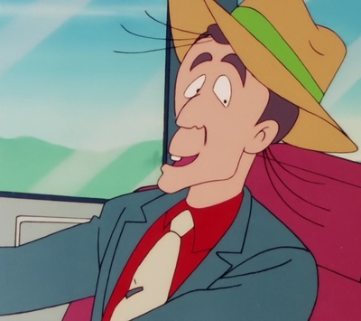 Noppo - Character (138533) - AniDB