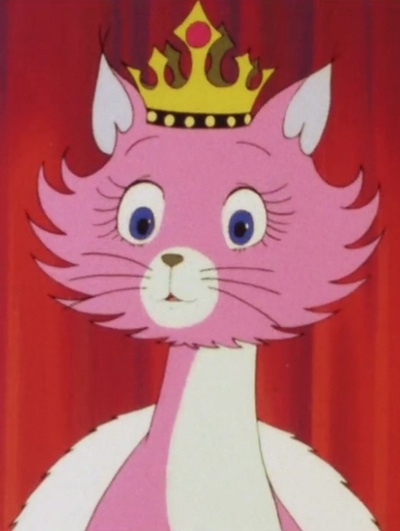 Rosemary - Character (138535) - AniDB