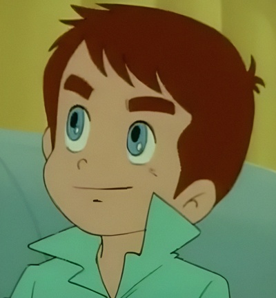 Chibi - Character (138560) - AniDB