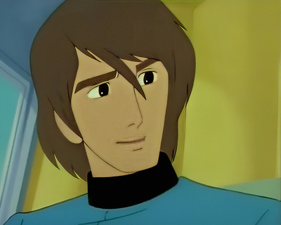 Ken - Character (138561) - AniDB