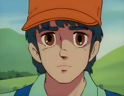 Jack - Character (138564) - AniDB