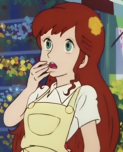 Lala - Character (138576) - AniDB