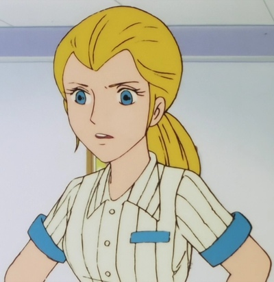 Hahaoya - Character (138579) - AniDB