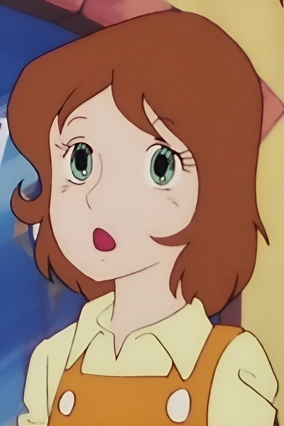 Imouto - Character (138580) - AniDB