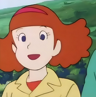 Kate - Character (138587) - AniDB