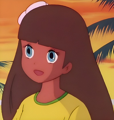 Chimuru - Character (138589) - AniDB