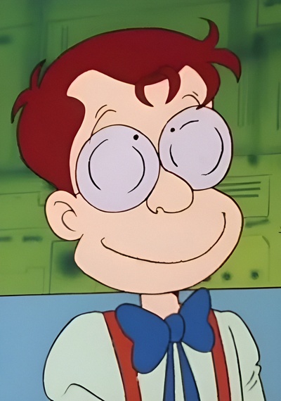 Lucas - Character (138592) - AniDB