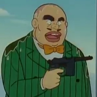 Number One - Character (138603) - AniDB