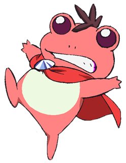 Round - Character (14696) - AniDB