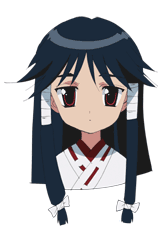 Machi - Character (8583) - AniDB