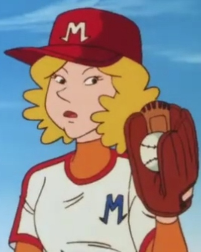 Linda - Character (138609) - AniDB