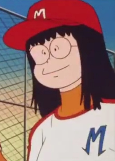 Marie - Character (138611) - AniDB