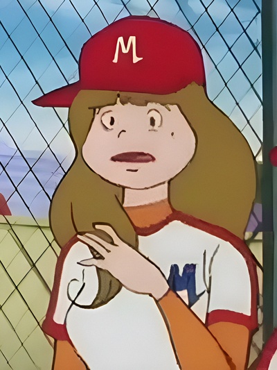 June - Character (138616) - AniDB