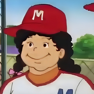 Mimi - Character (138618) - AniDB