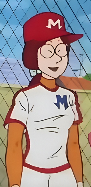 May - Character (138619) - AniDB